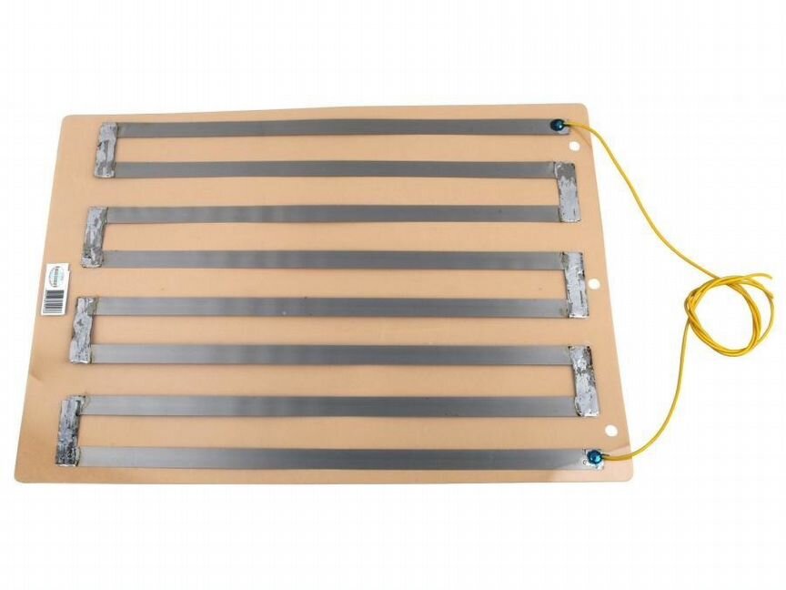 Электробогреватель ульев 20 Вт