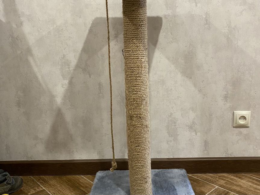 Когтеточка для кошек