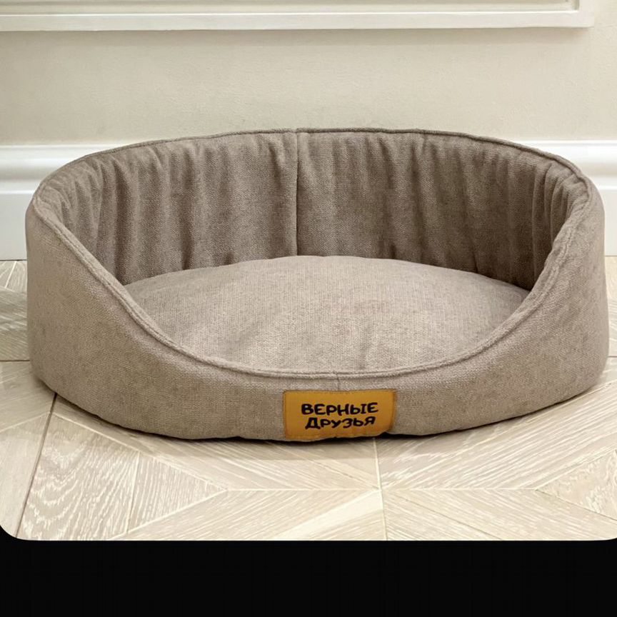 Лежанка для маленьких собак