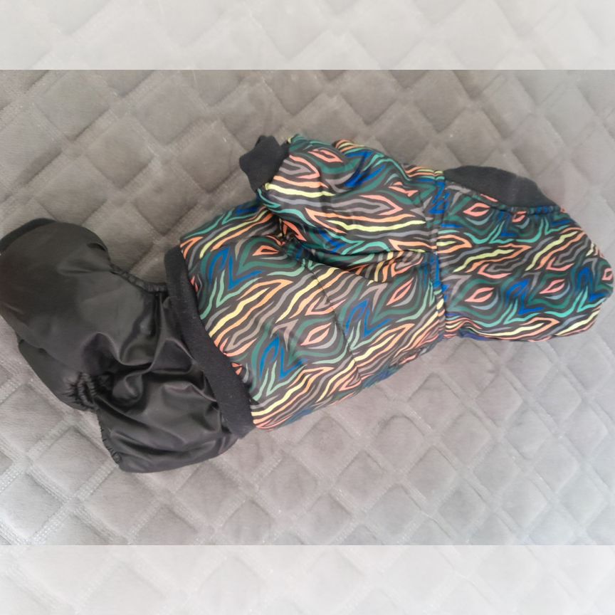 Одежда для маленьких собак