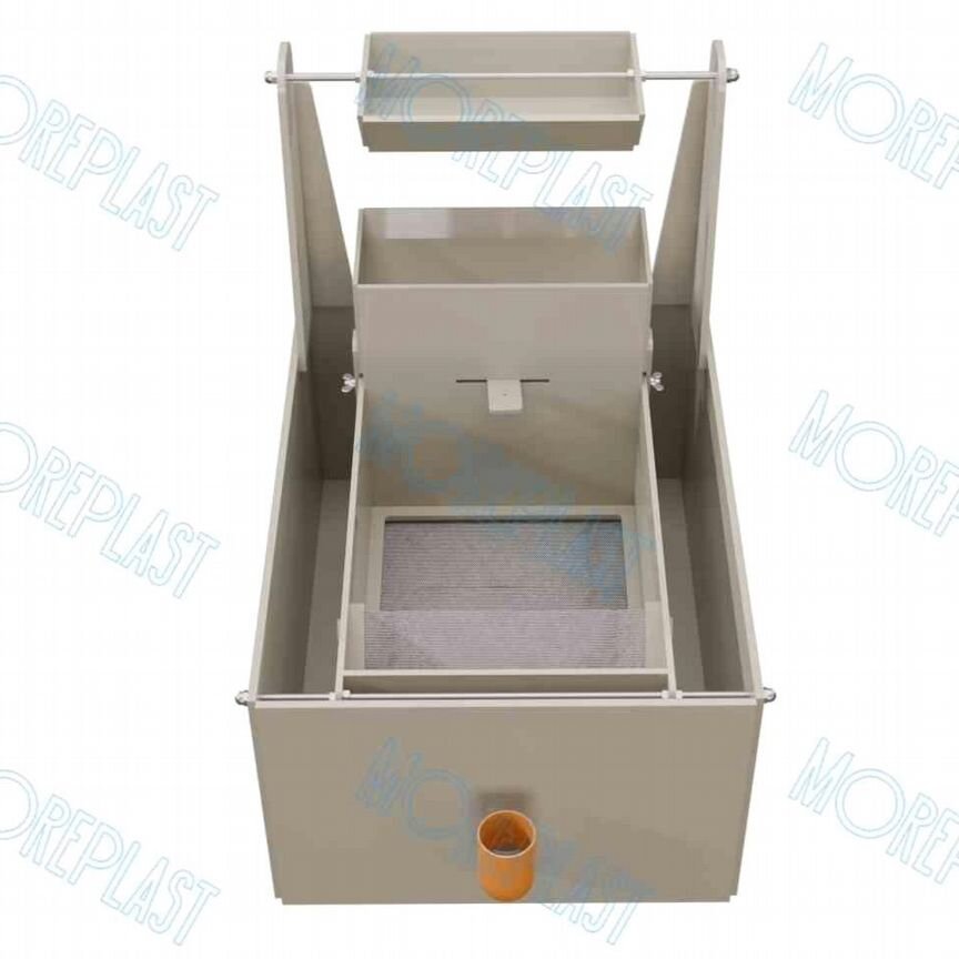 Инкубационный аппарат от производителя