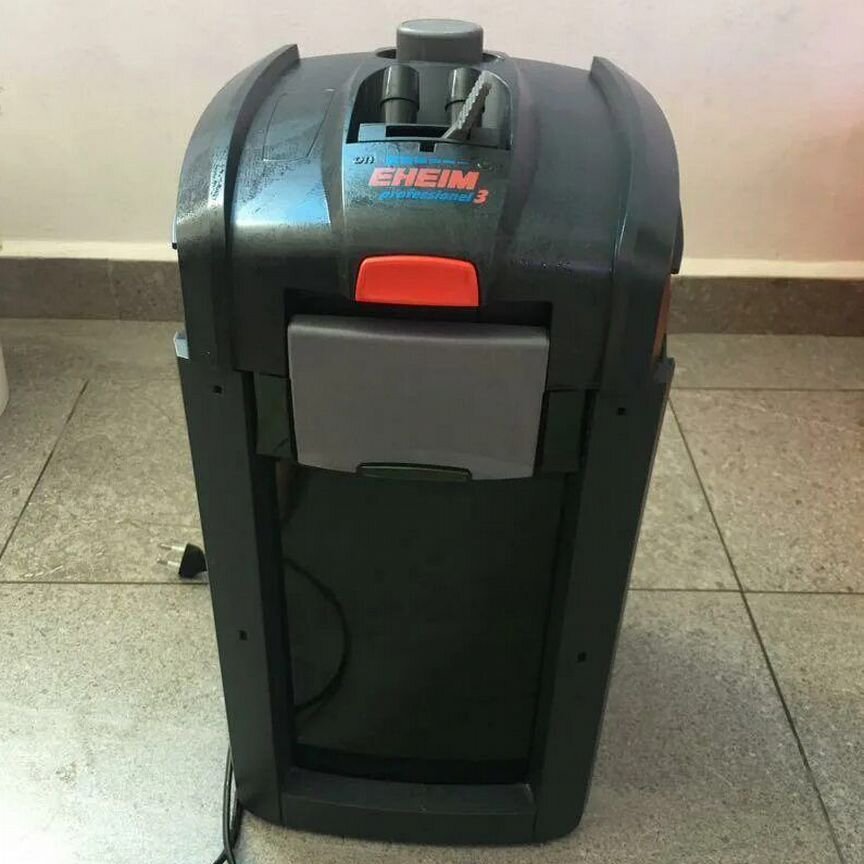 Eheim professionel 3 2075