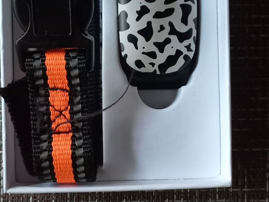 Gps ошейник для собак и кошек