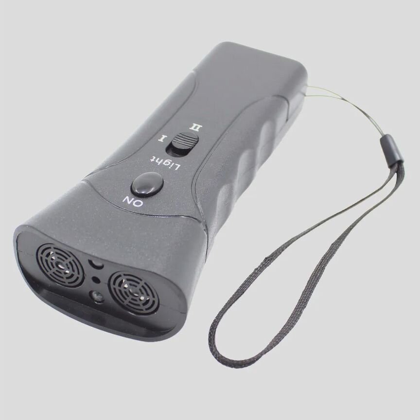 Отпугиватель для собак GB4706