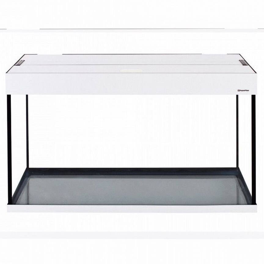 Аквариум 100л aquaplus