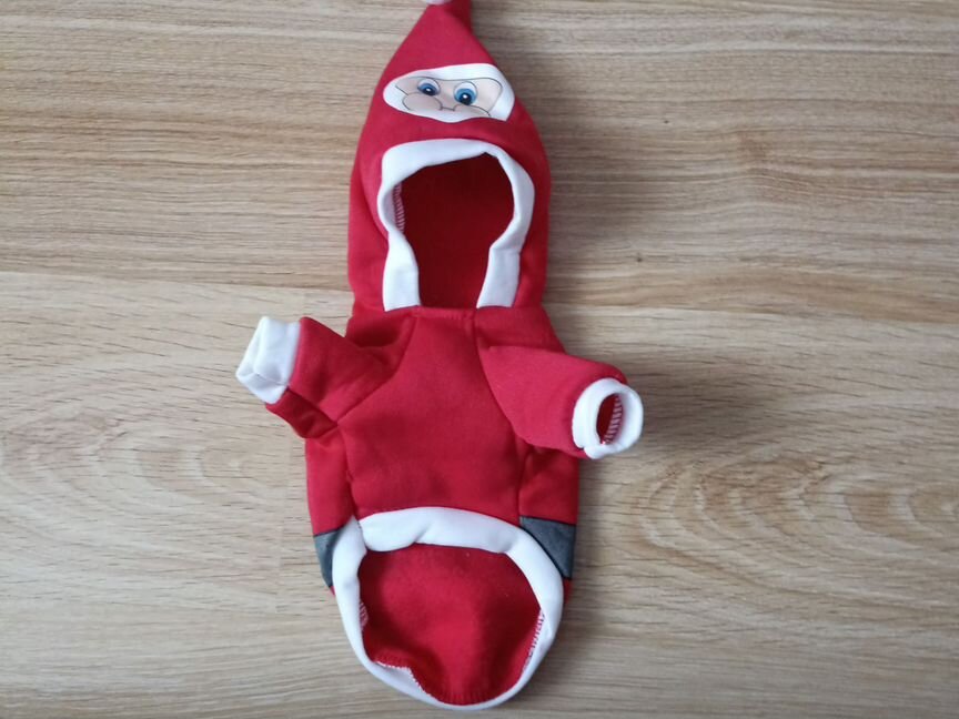 Костюм для собак