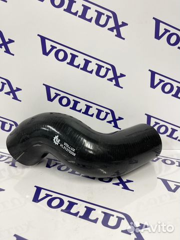 Патрубок интеркулера Volvo S80 V70 XC60 XC70 левый купить в Москве ...