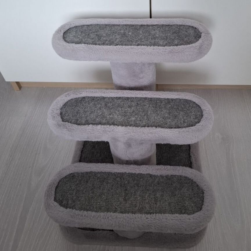 Лесенка для животных