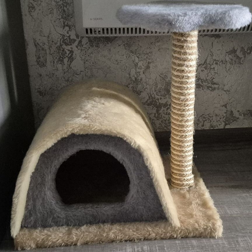 Когтеточка