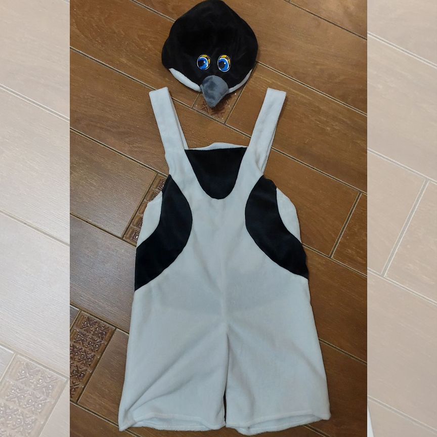 Прокат птица Стриж 400