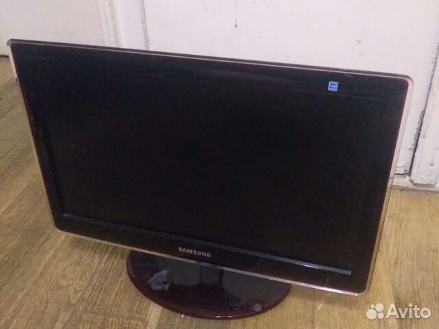 Монитор SyncMaster P2070 купить в Москве | Электроника | Авито