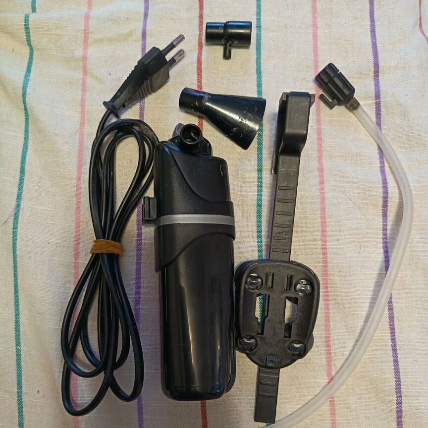 Аквариумный фильтр