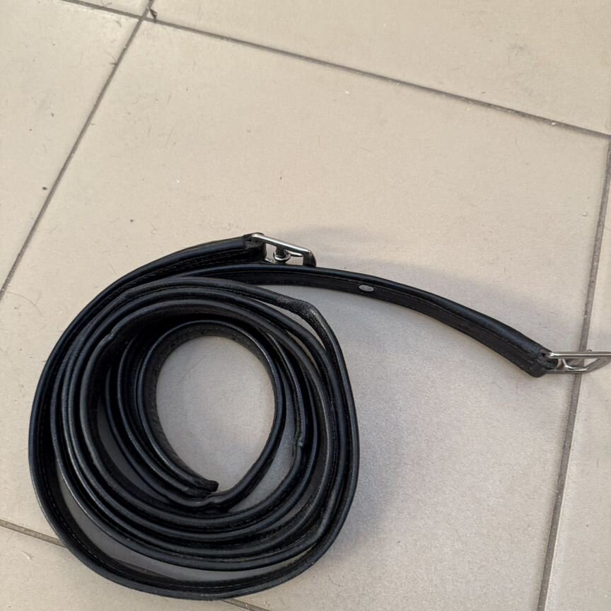 Путлища для лошади