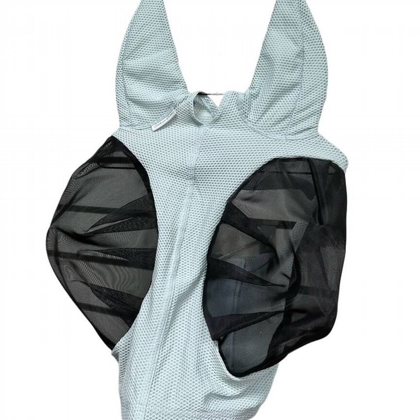 Антимоскитная маска Eskadron * цвет светло-бирюзов