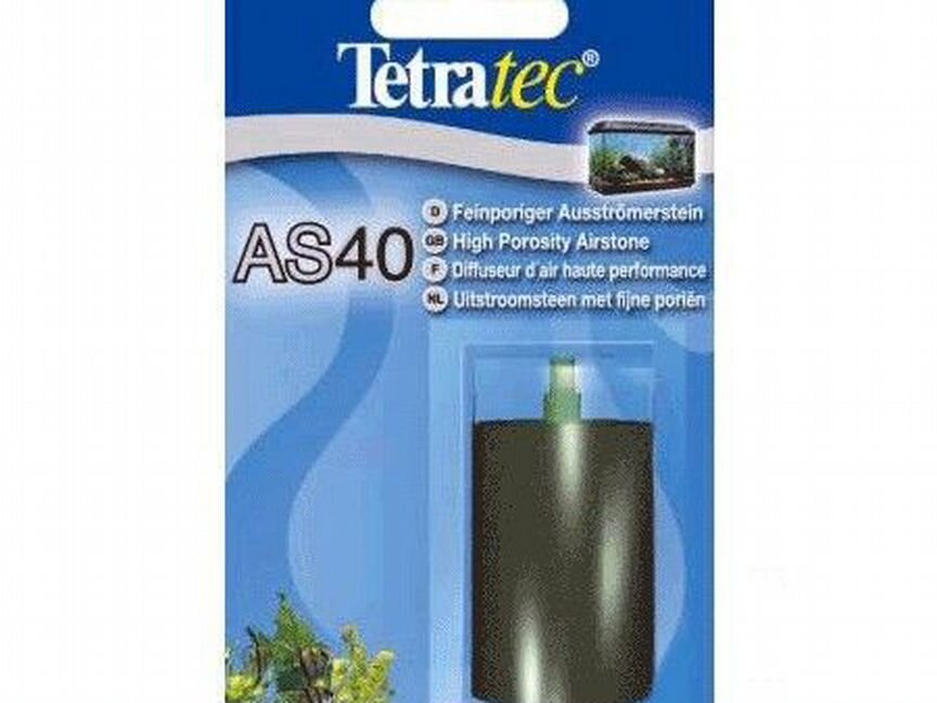 Tetra Tec AS40 Воздушный распылитель