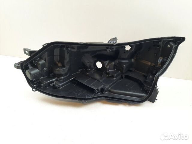 Корпус фары левый Nissan Qashqai J11 2017-2022 купить в Краснодаре ...