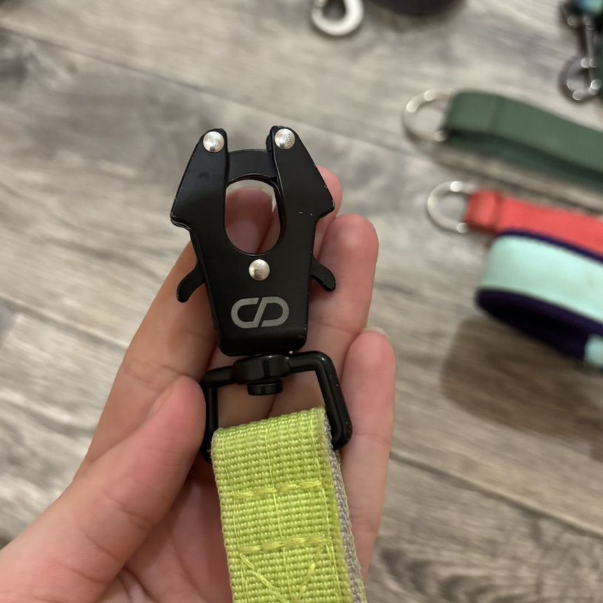 Амуниция для собак