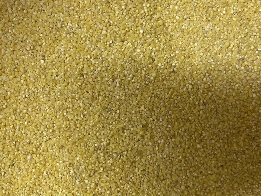 Сечка пшена