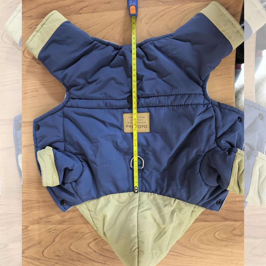 Одежда для маленьких собак