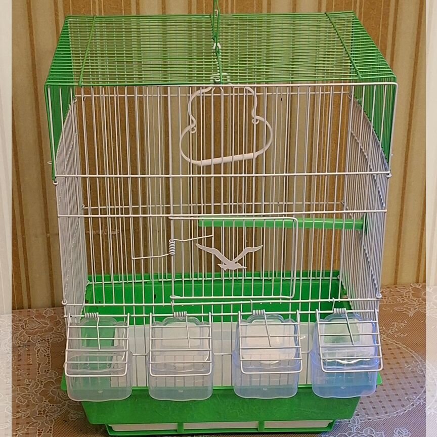 Клетка для птиц