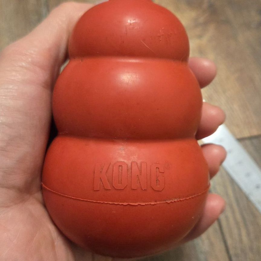 Kong extreme игрушка для собак