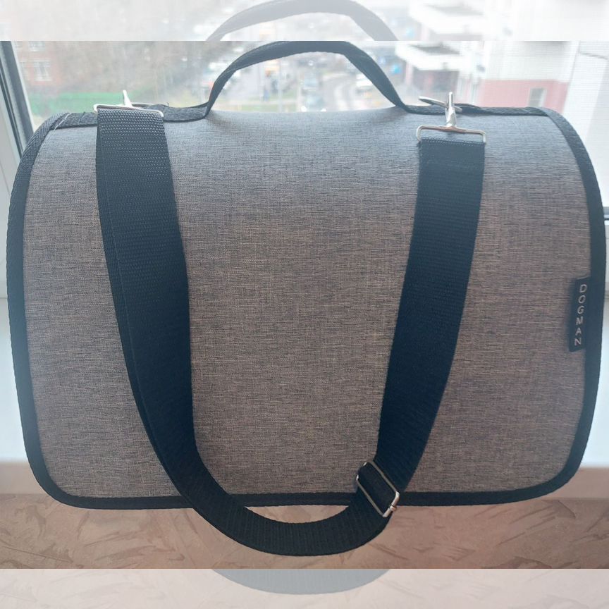 Переноска для животных бу