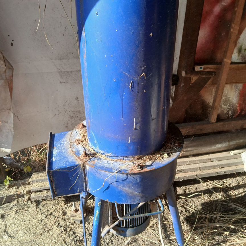 Сенорезка бу