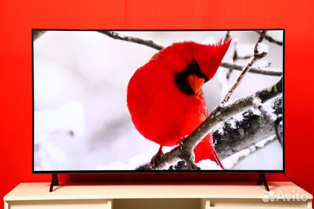SMART TV 4K Телевизор Samsung 85 дюймов купить в Москве | Электроника ...