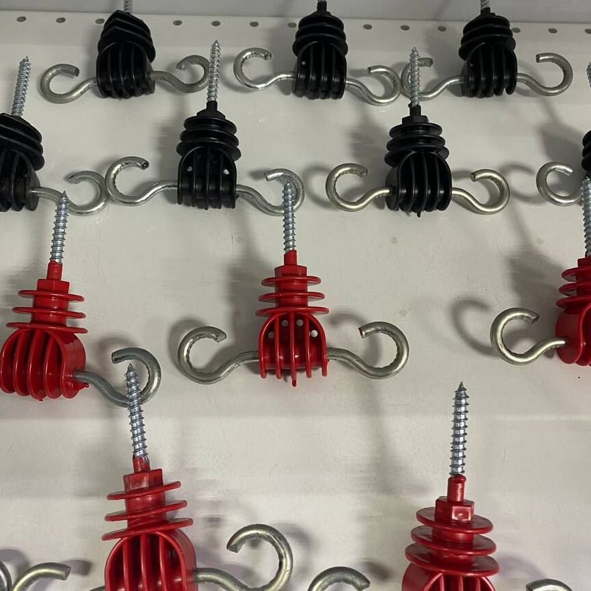 Изолятор кольцевой для ворот