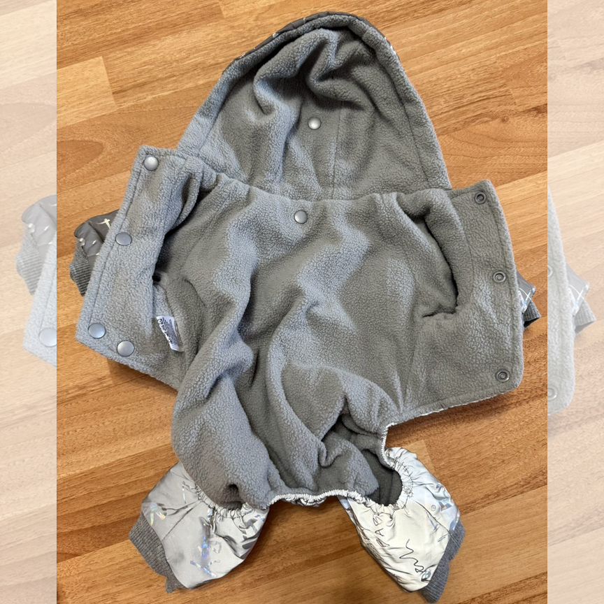 Одежда для щенков мелких пород