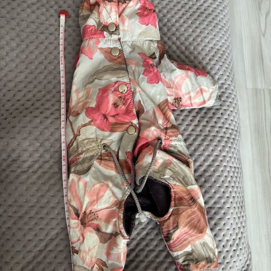 Кастюм для собак мелких пород