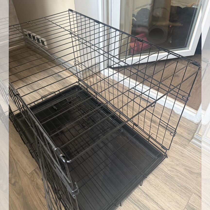 Клетка для животных большая
