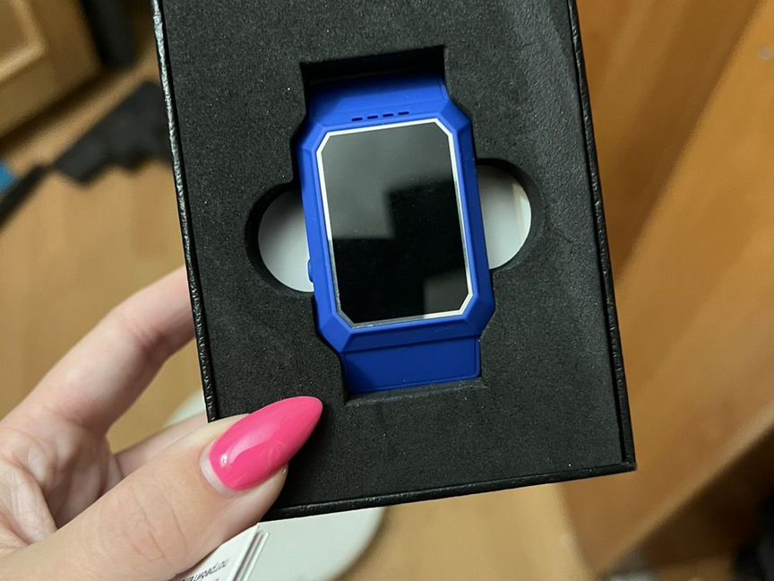 Gps трекер для собак