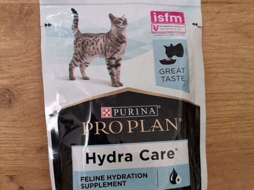Purina hydro care