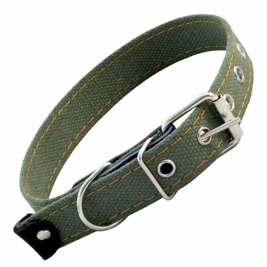 Ошейник для собак обхват 45 см