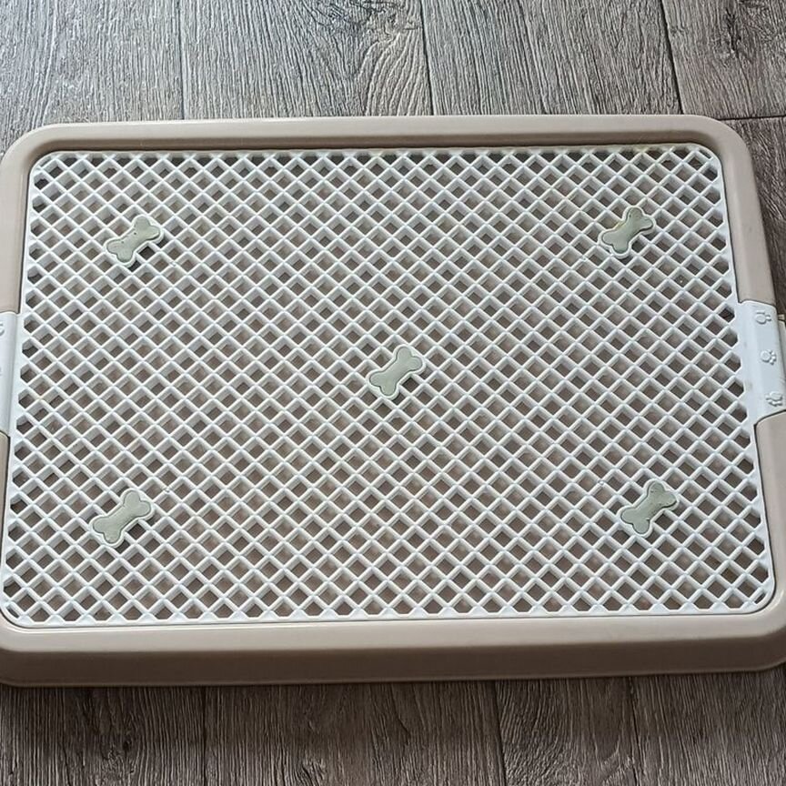 Лоток для собак