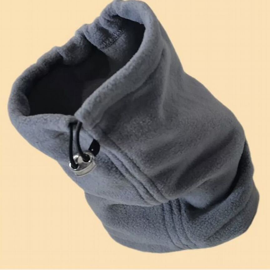 Шапка для собаки