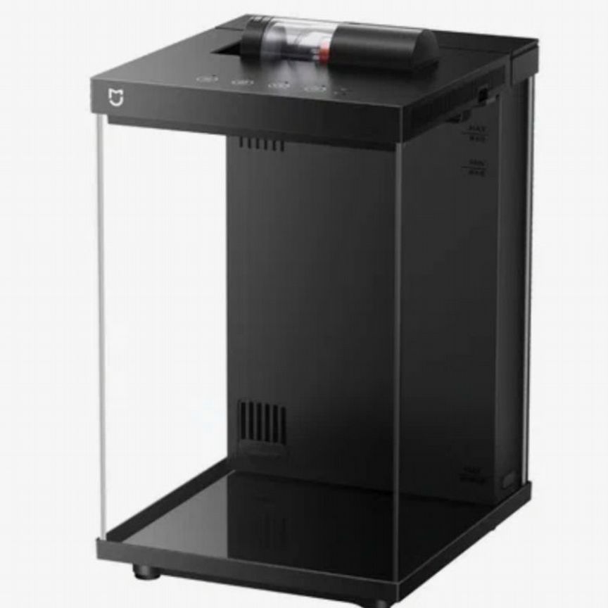 Акваферма Xiaomi Mijia SMART Fish Tank MYG200 10л