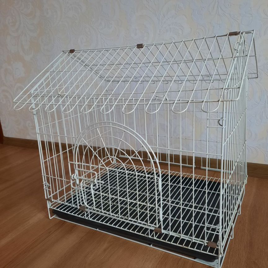 Клетка для животных