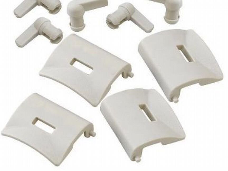 Замки для переноски Атлас Ferplast