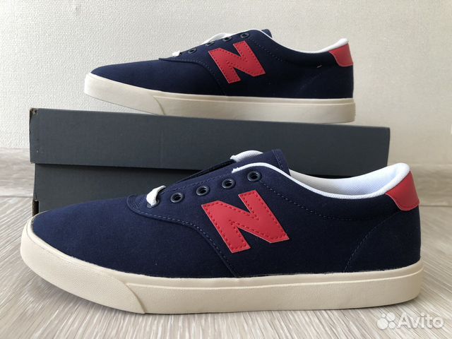 Кеды New Balance NB 55 All Coasts купить в Москве | Личные вещи | Авито