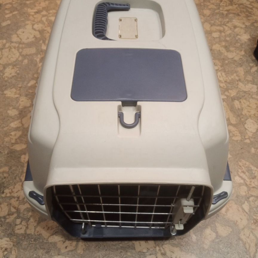 Переноска для собак Clipper 2