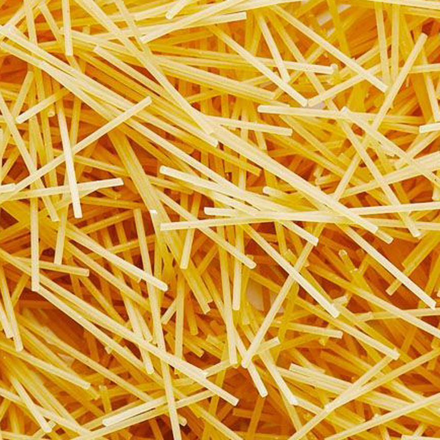 Макароны для животных