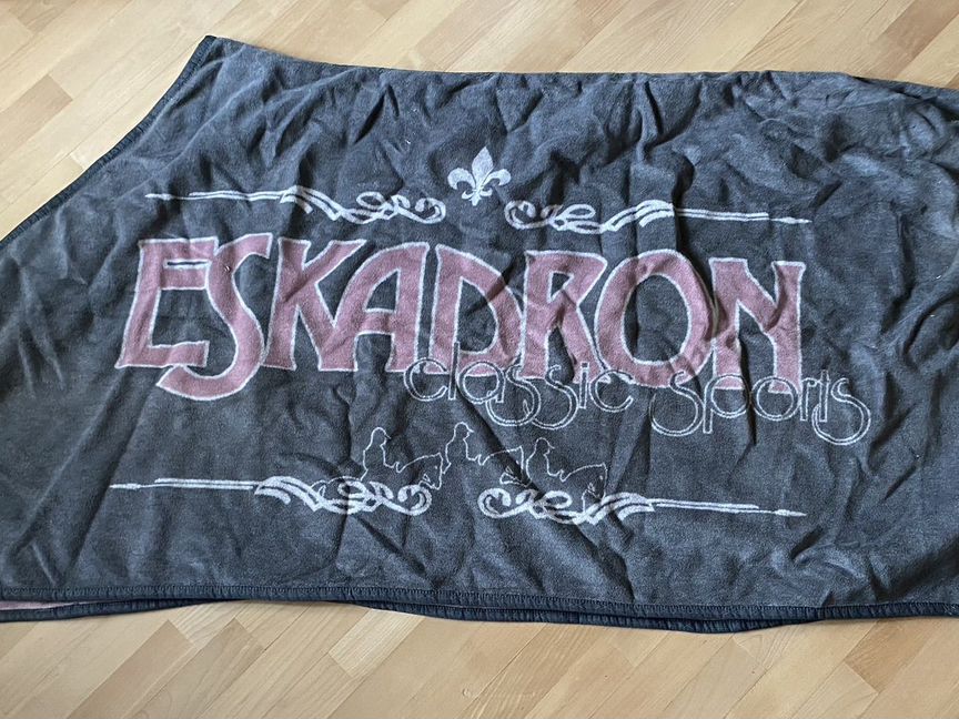 Попона eskadron