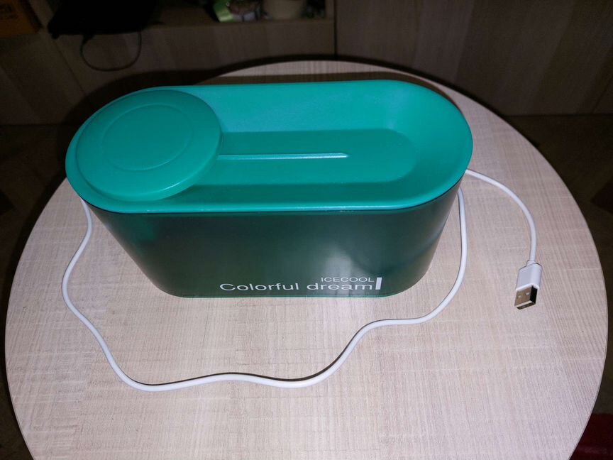 Поилка для животных