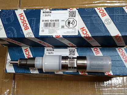 0445124022 - Купить запчасти и аксессуары для машин и мотоциклов в ...