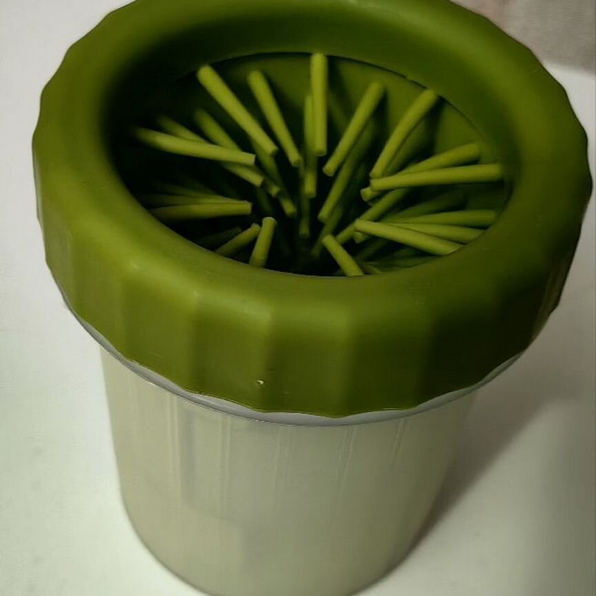 Лапомойка для собак и кошек