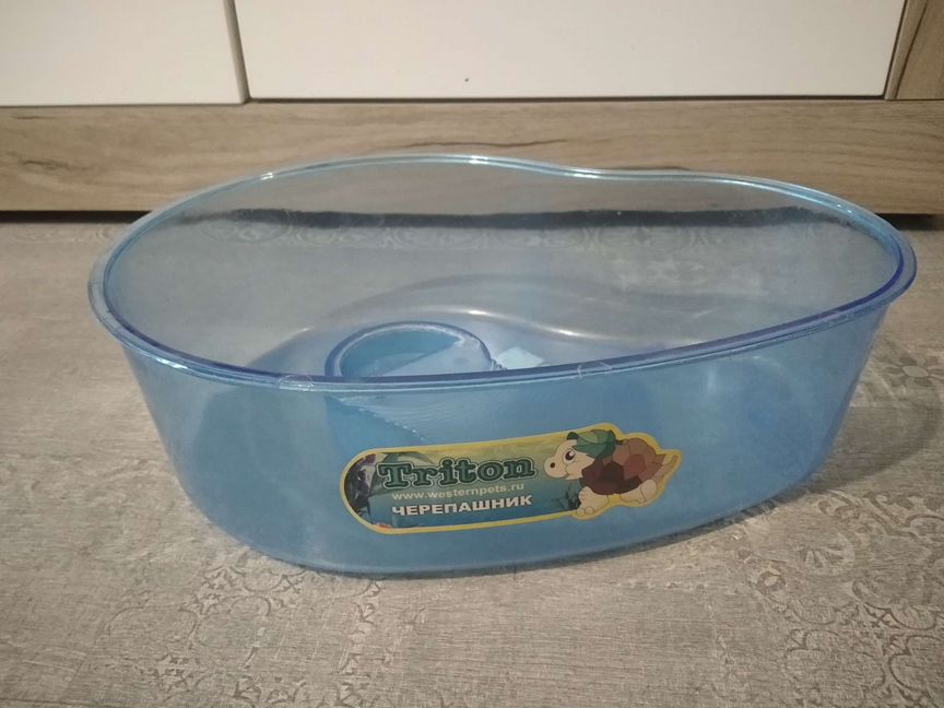 Черепашник