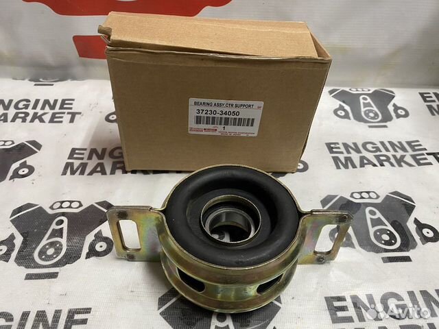 Подшипник подвесной Toyota Tundra USK56 / 3UR купить в Санкт-Петербурге ...