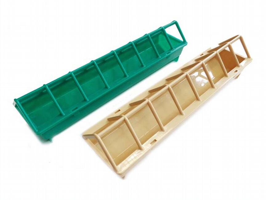 Кормушка для домашней птицы (50 см)